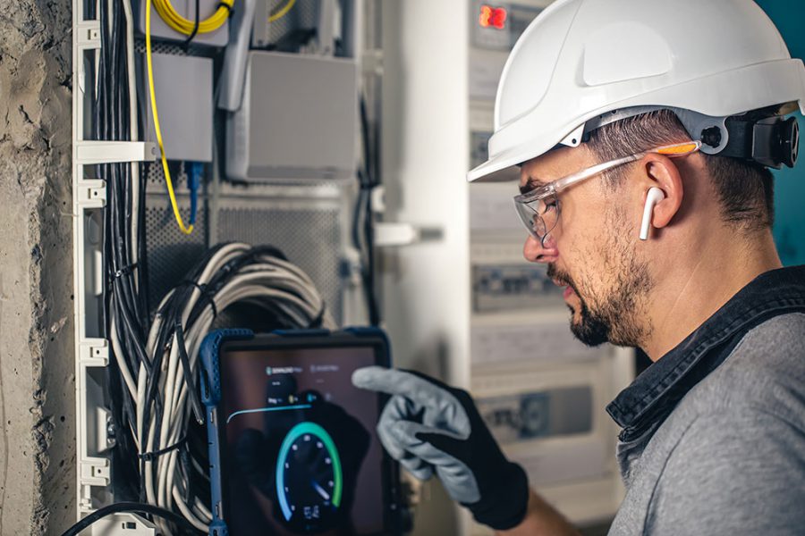 Fault Current - Venturetronics