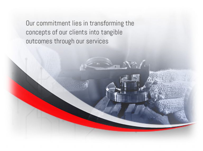 Quality Control - Venturetronics