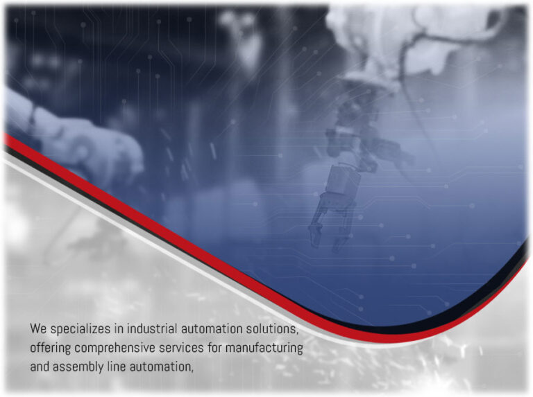 Automation - Venturetronics