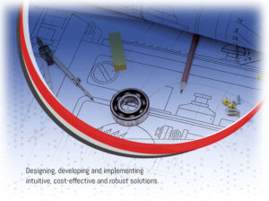 Mechanical Engineering - Venturetronics
