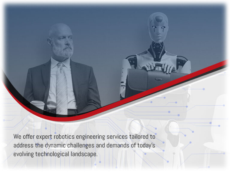 Robotics - Venturetronics